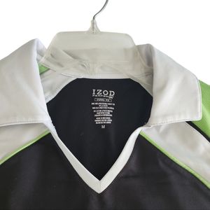 Izod | Tops | Woman Short Sleeve Izod Performance Performx Cool Fx ...